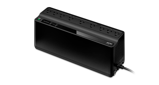 UPS 850VA APC BE850M2 450W | eHogar.com