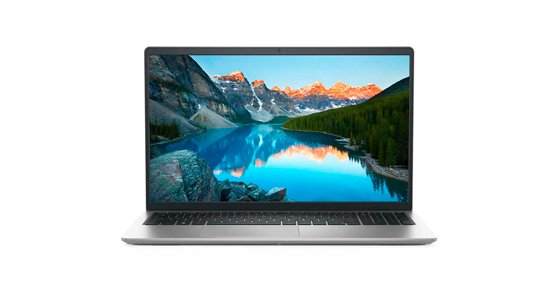 Laptop Dell Inspiron 3535 De 15.6" FHD, Ryzen 5 7520U, 8GB RAM, 512GB SSD, | Precio Guatemala